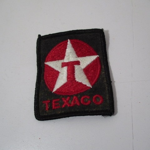 ビンテージ Texaco PATCH アメリカンビンテージ THE BIG WINNER(ザ・ビッグウィナー)